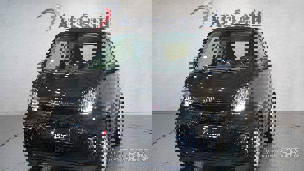 Smart Fortwo de 2021 - Auto SAPO