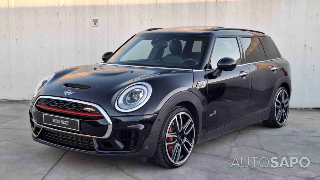 MINI John Cooper Works John Cooper Works de 2018 - Auto SAPO