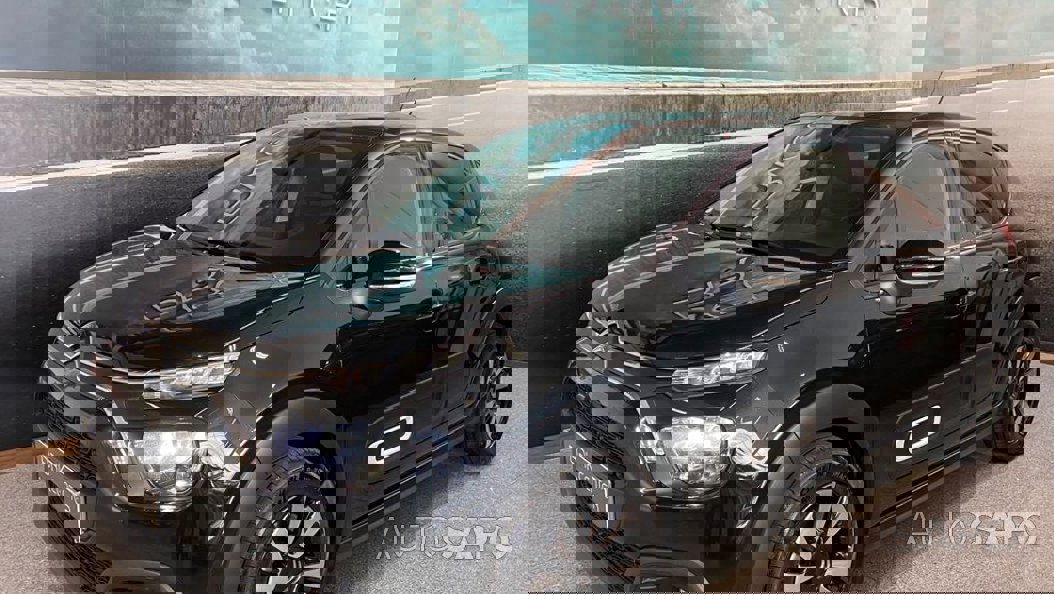 Citroen C3 1.2 PureTech Elle de 2023 - Auto SAPO