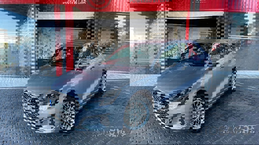 Fiat Tipo de 2020 - Auto SAPO