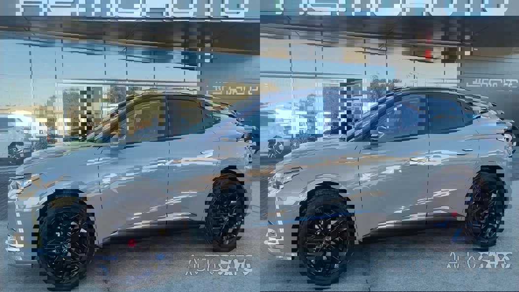 DS DS4 de 2022 - Auto SAPO