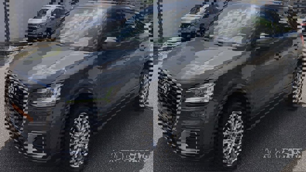 Audi Q2 35 TFSI Advanced S tronic de 2020 - Auto SAPO