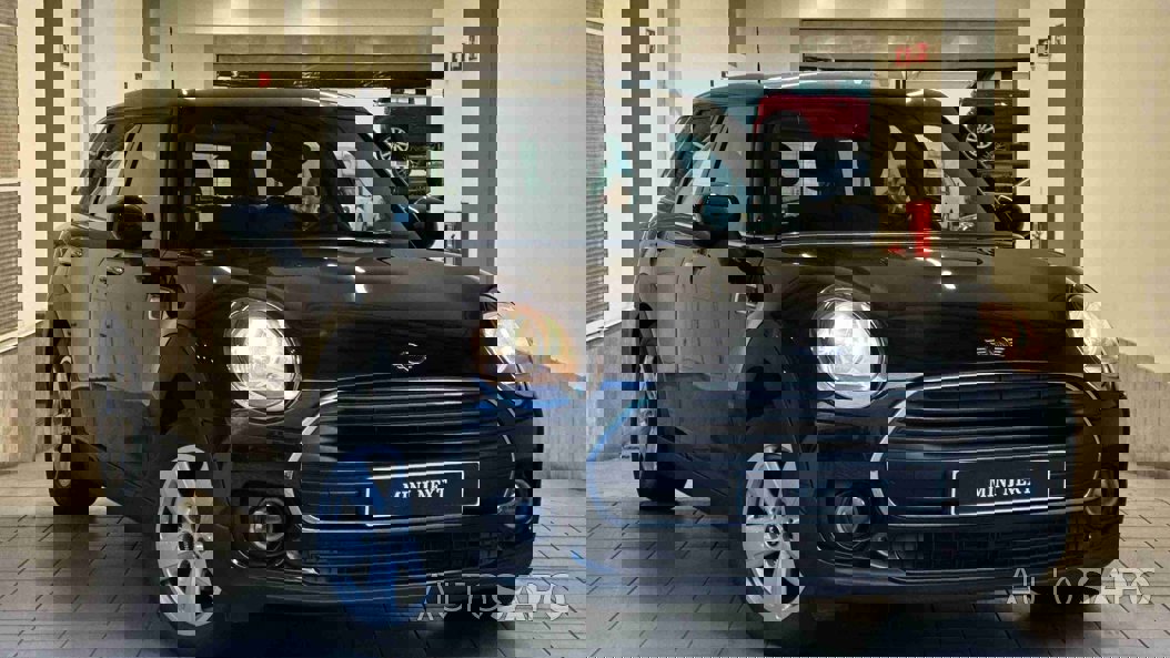 MINI Clubman One D de 2020 - Auto SAPO