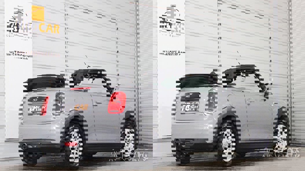 MINI Cooper D de 2016 - Auto SAPO