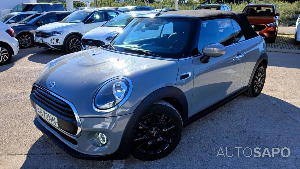 MINI One de 2020 - Auto SAPO