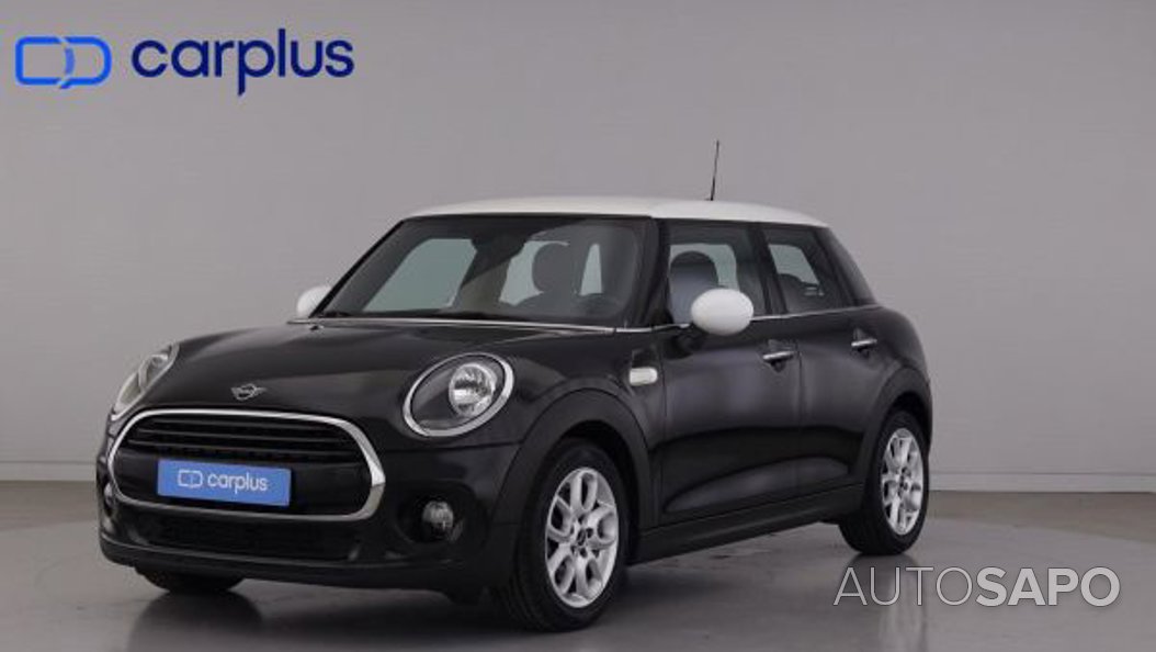 MINI Cooper D Cooper D de 2018 - Auto SAPO