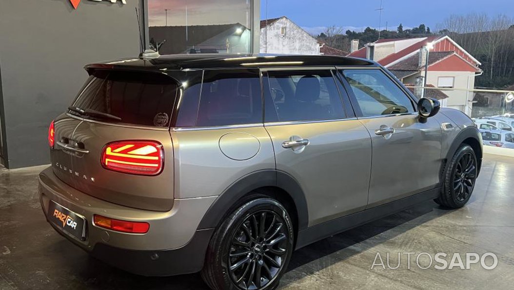 MINI One de 2020 - Auto SAPO