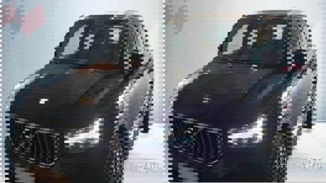 Volvo XC40 de 2021 - Auto SAPO