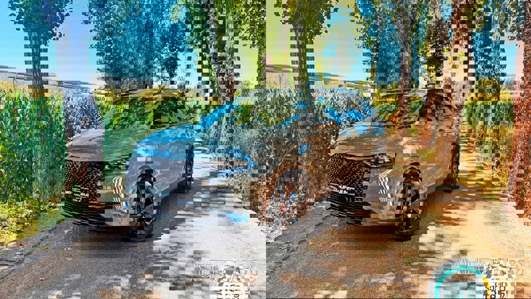 DS DS7 Crossback de 2022 - Auto SAPO