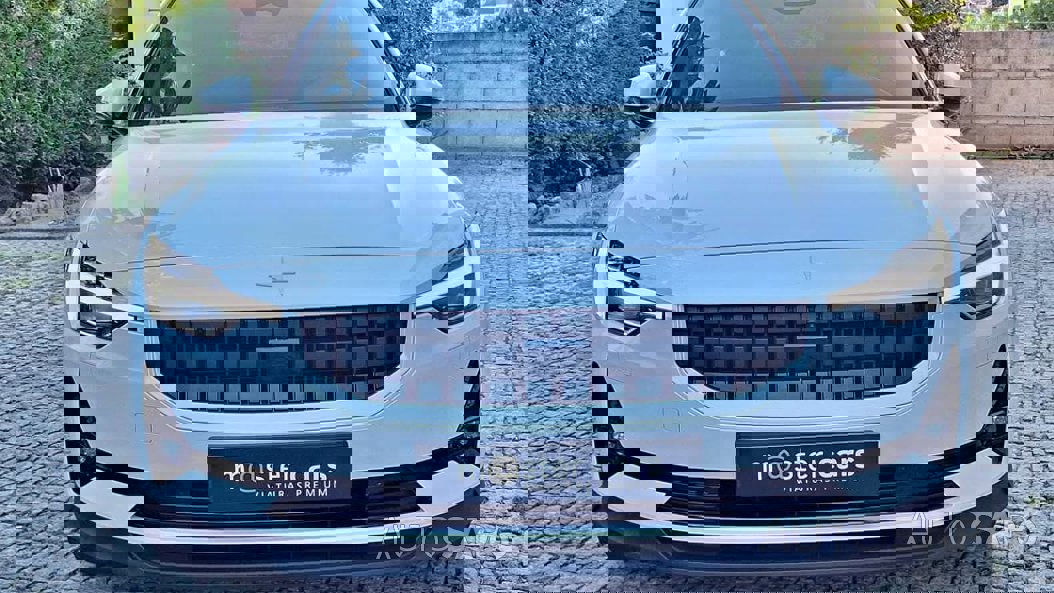 Polestar 3 Launch edition 2024 de 2021 - Auto SAPO