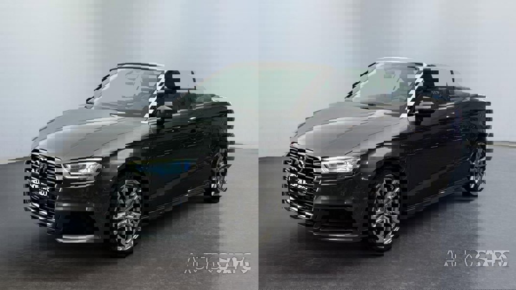 Audi A3 de 2020 - Auto SAPO