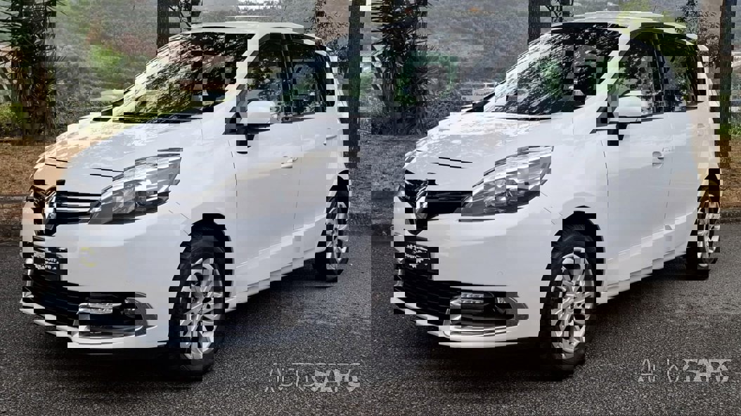 Renault Mégane de 2013 - Auto SAPO