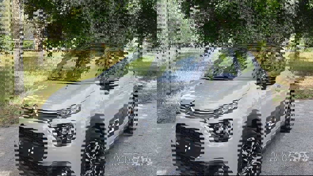 Citroen C3 de 2022 - Auto SAPO