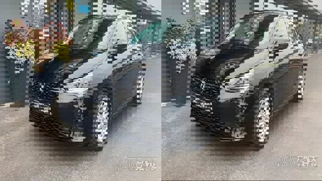 Opel Corsa 1.2 GLS de 2023 - Auto SAPO