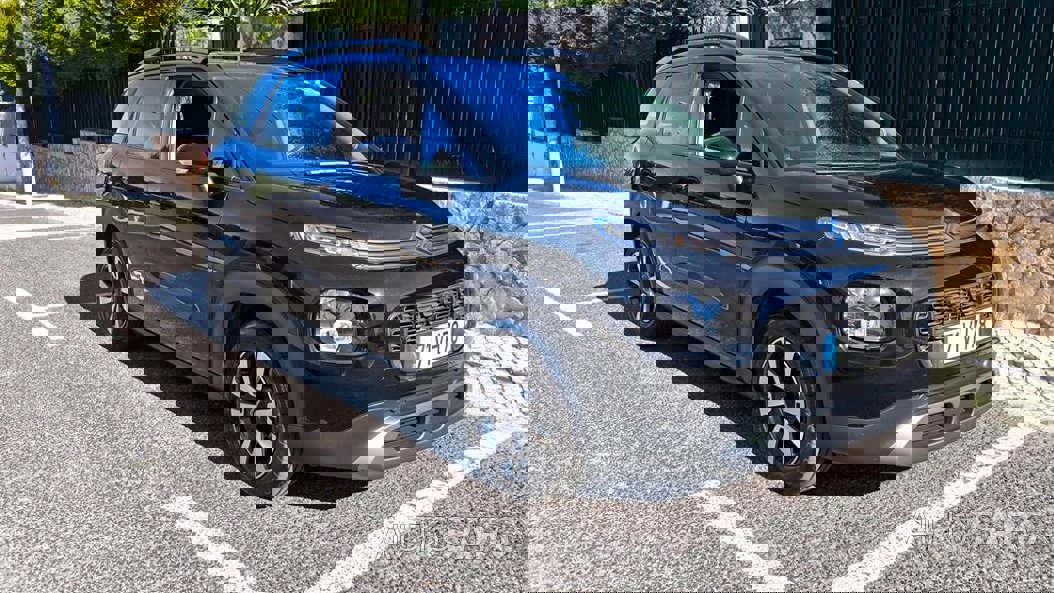 Citroen C3 de 2018 - Auto SAPO