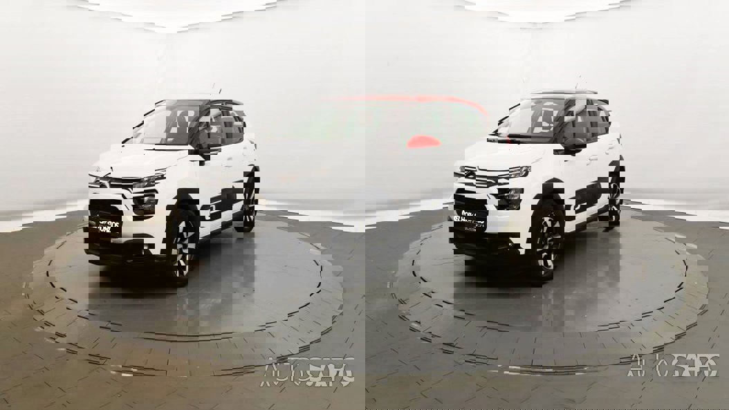 Citroen C3 de 2020 - Auto SAPO