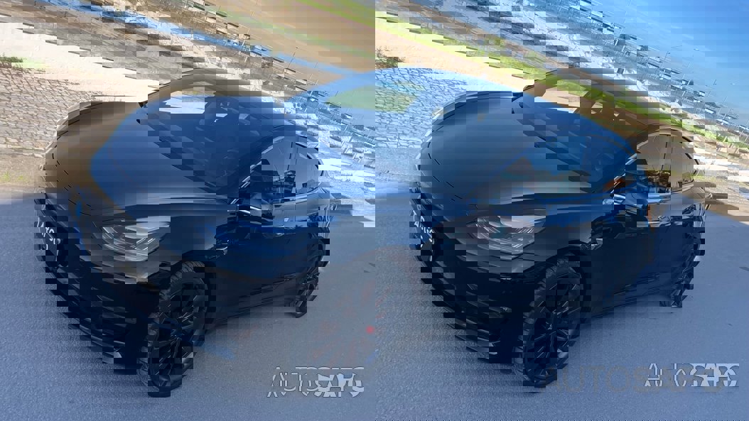 Tesla Model 3 Performance Dual Motor AWD de 2019 - Auto SAPO