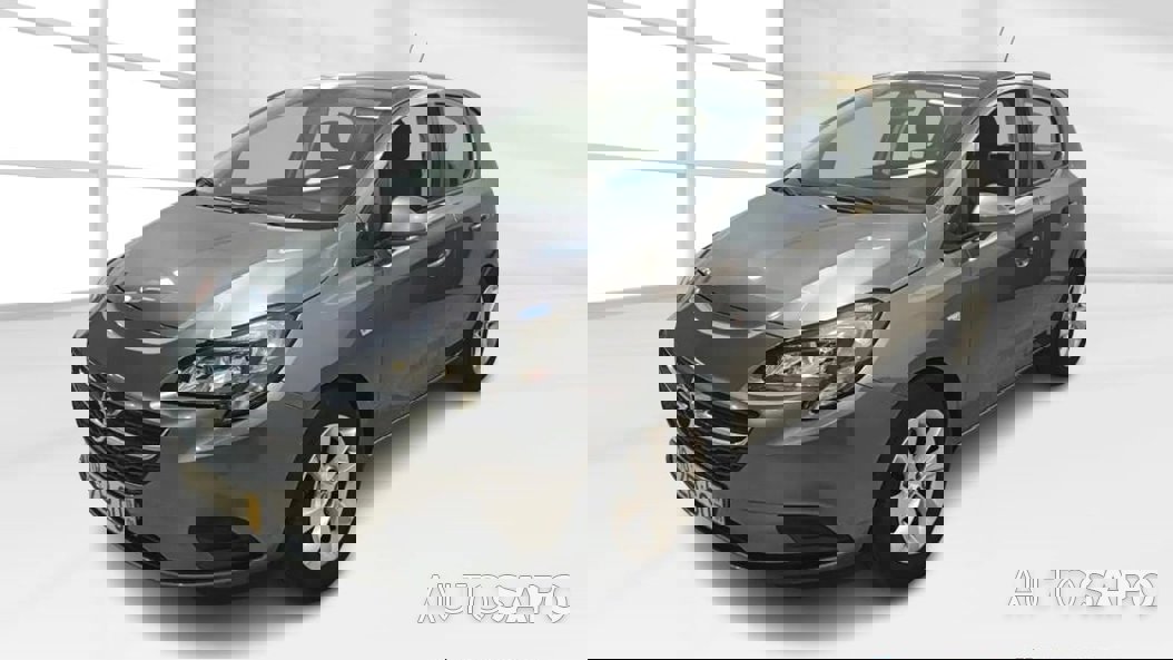 Opel Corsa de 2019 - Auto SAPO