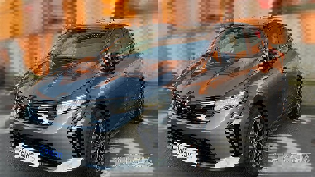 Mitsubishi Colt de 2025 - Auto SAPO