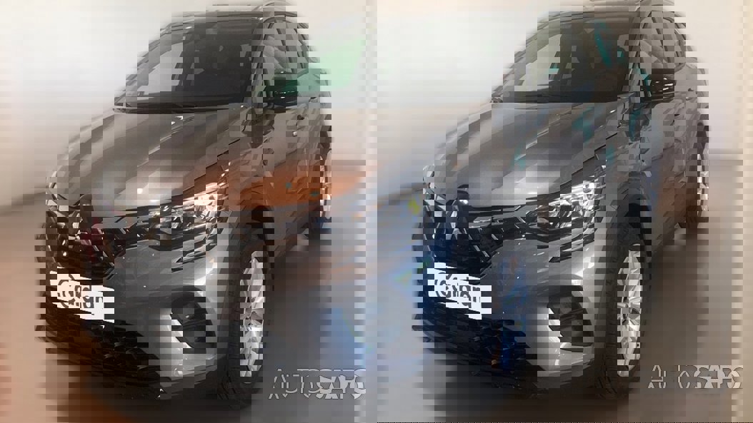 Mitsubishi ASX de 2023 - Auto SAPO