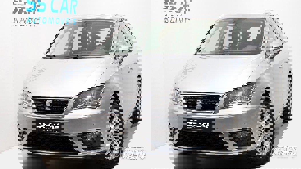 Seat Leon de 2019 - Auto SAPO
