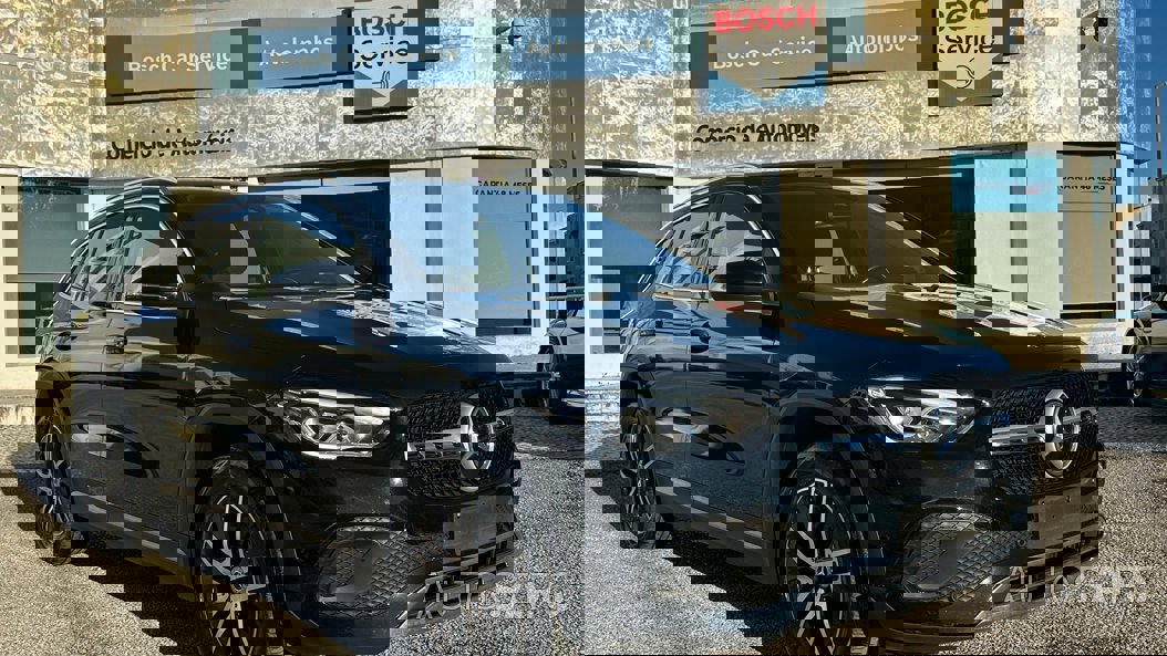 Mercedes-Benz Classe GLA de 2021 - Auto SAPO