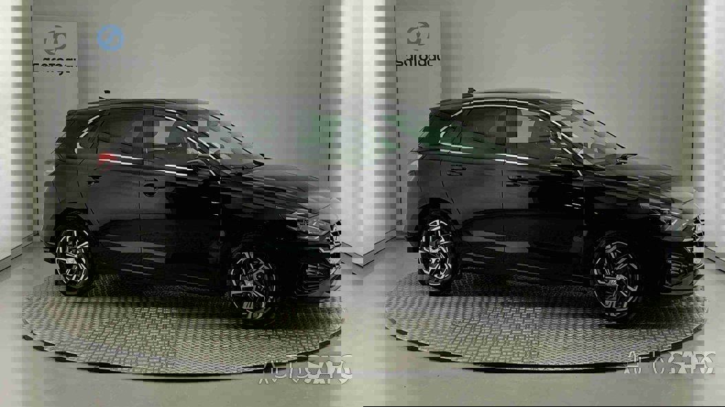 Hyundai i30 1.0 T-GDi Style Plus de 2023 - Auto SAPO