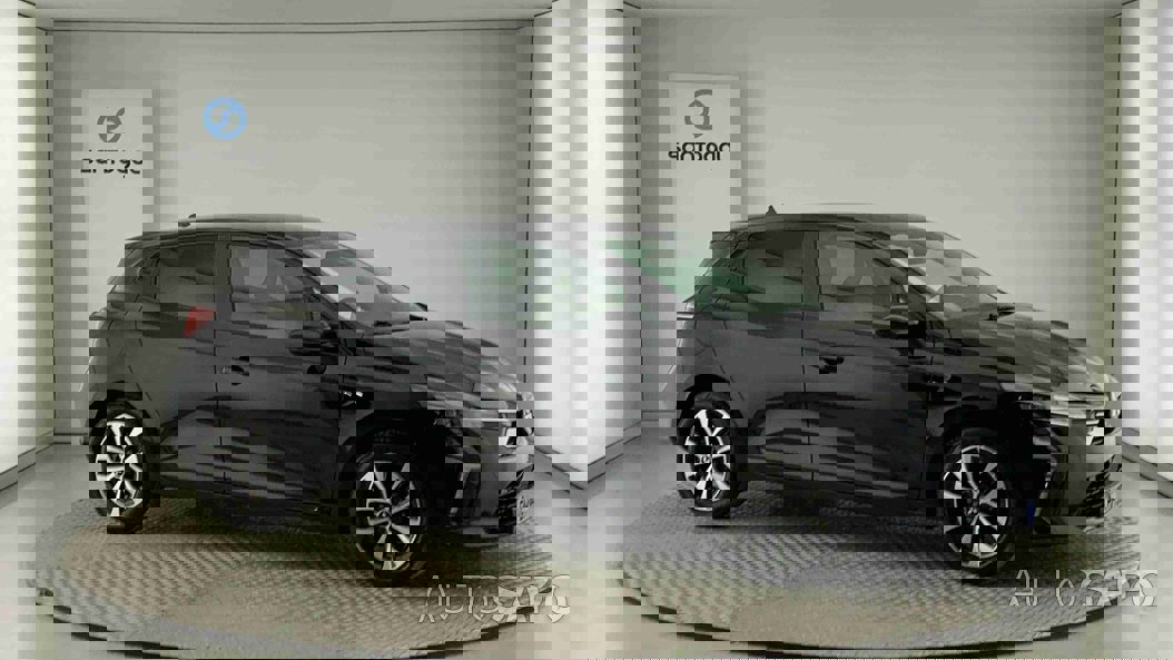 Mitsubishi Colt 1.0 MPI-T Invite de 2024 - Auto SAPO