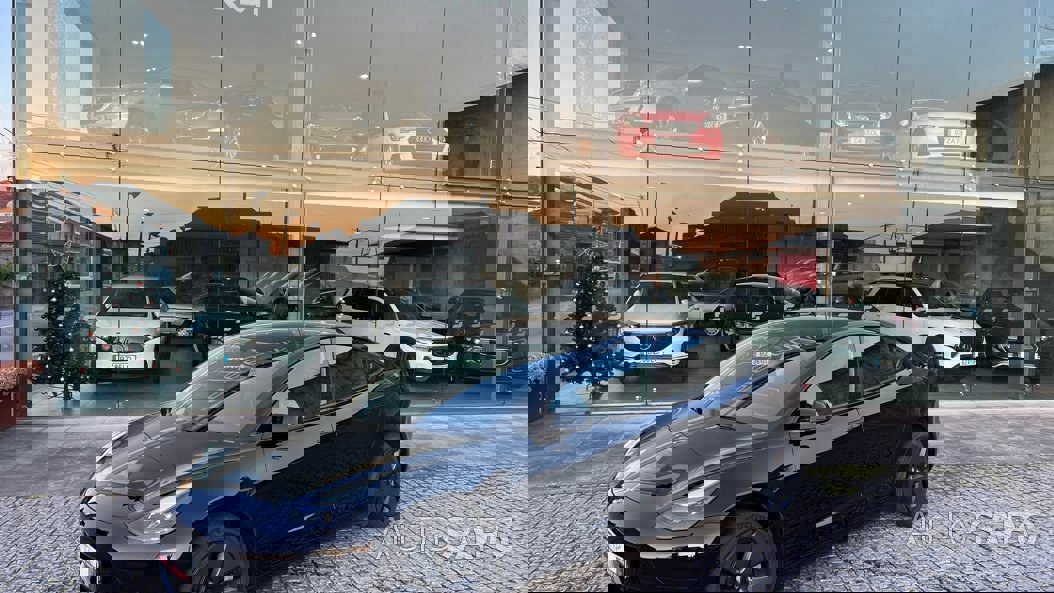 Tesla Model 3 Standard Range Plus RWD de 2022 - Auto SAPO