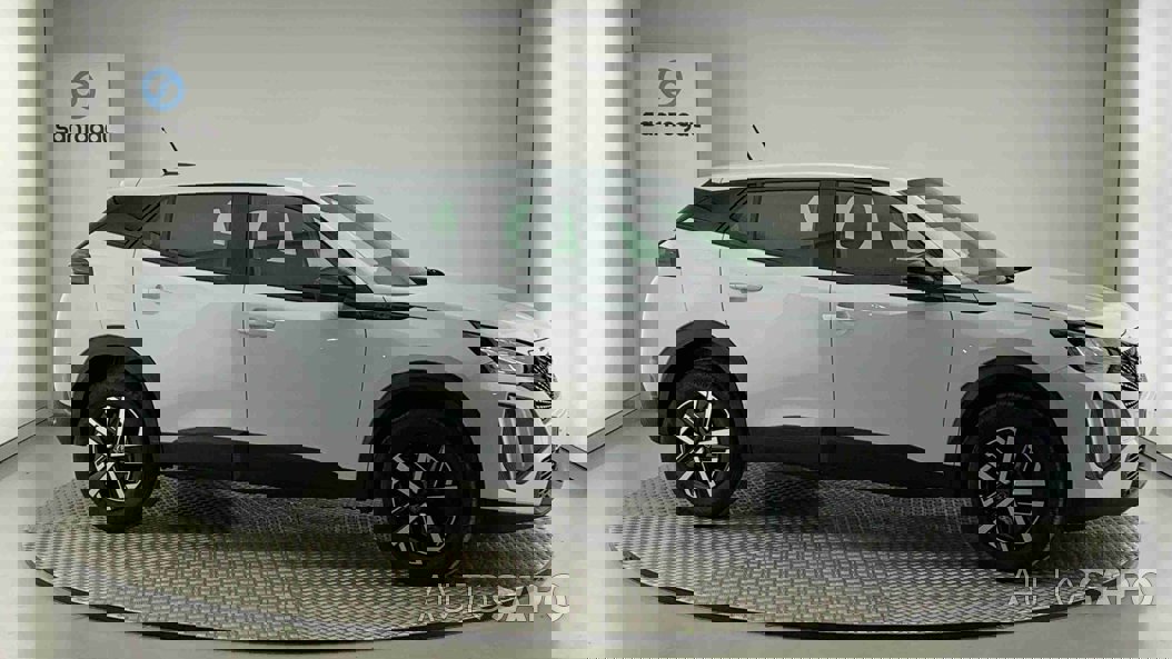 Peugeot 2008 1.2 PureTech Style de 2025 - Auto SAPO