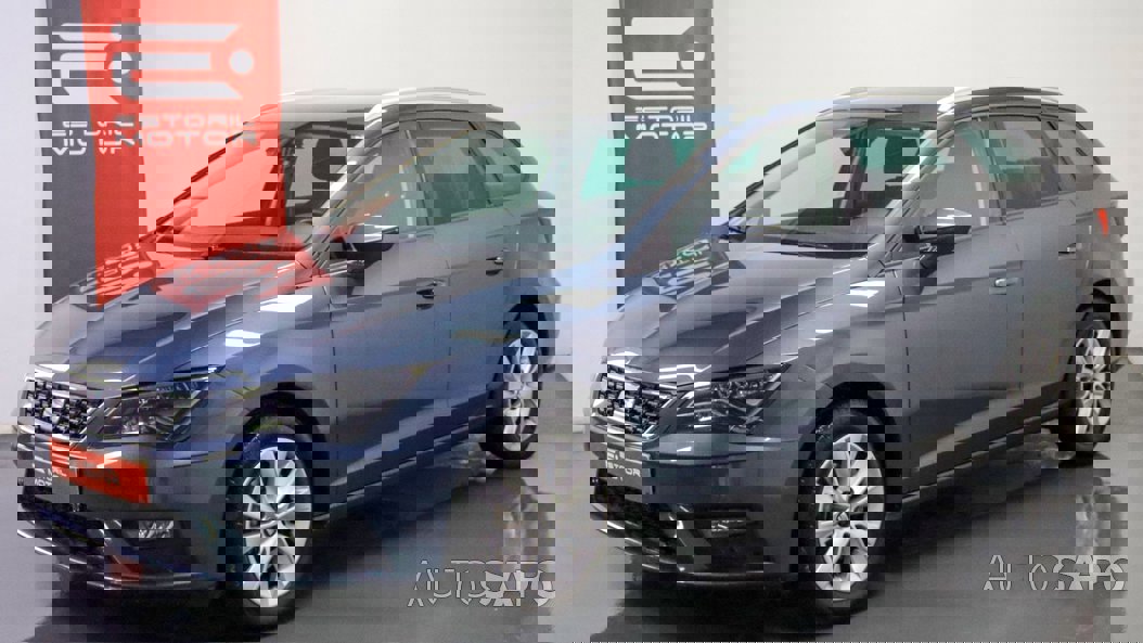 Seat Leon de 2019 - Auto SAPO