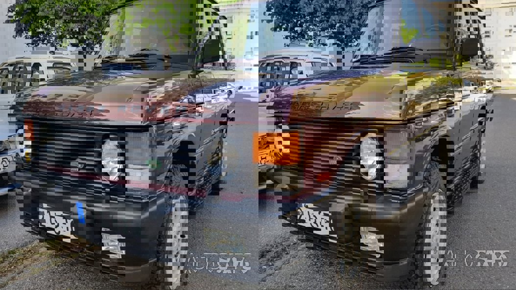 Land Rover Range Rover 2.5 TDi Classic de 1995 - Auto SAPO