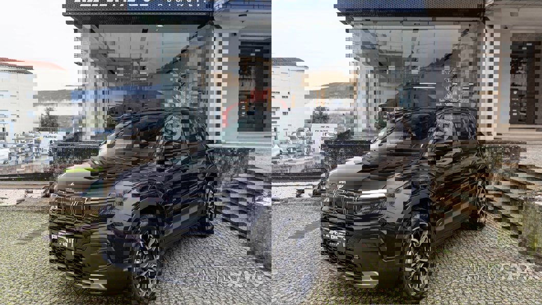 Jeep Avenger 1.2 GSE T3 Altitude de 2024 - Auto SAPO