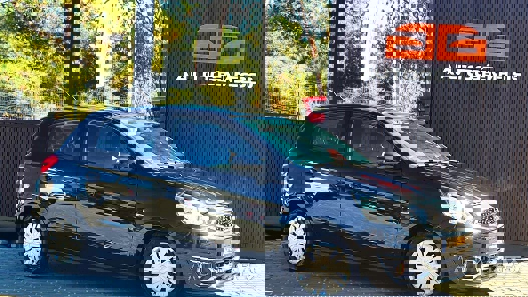 Mitsubishi Space Star 1.2 Intense de 2017 - Auto SAPO