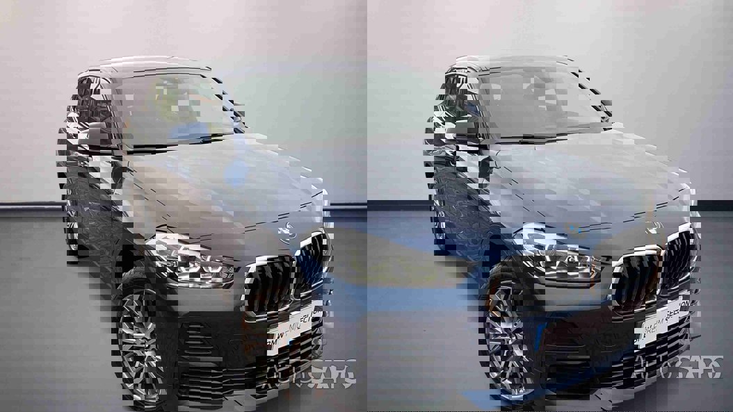 BMW X2 de 2021 - Auto SAPO